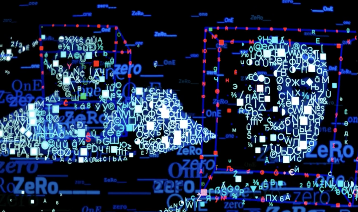 Zeroone and the New Generosity of Art